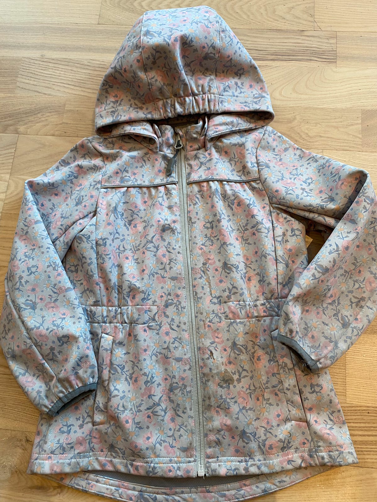 Wheat softshell jakke 110 | FINN-torget