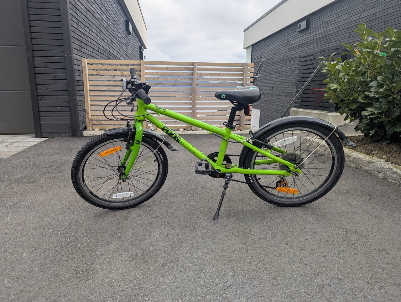 Frog Bikes 52 (20") - Hentes i Ålesund | FINN-torget