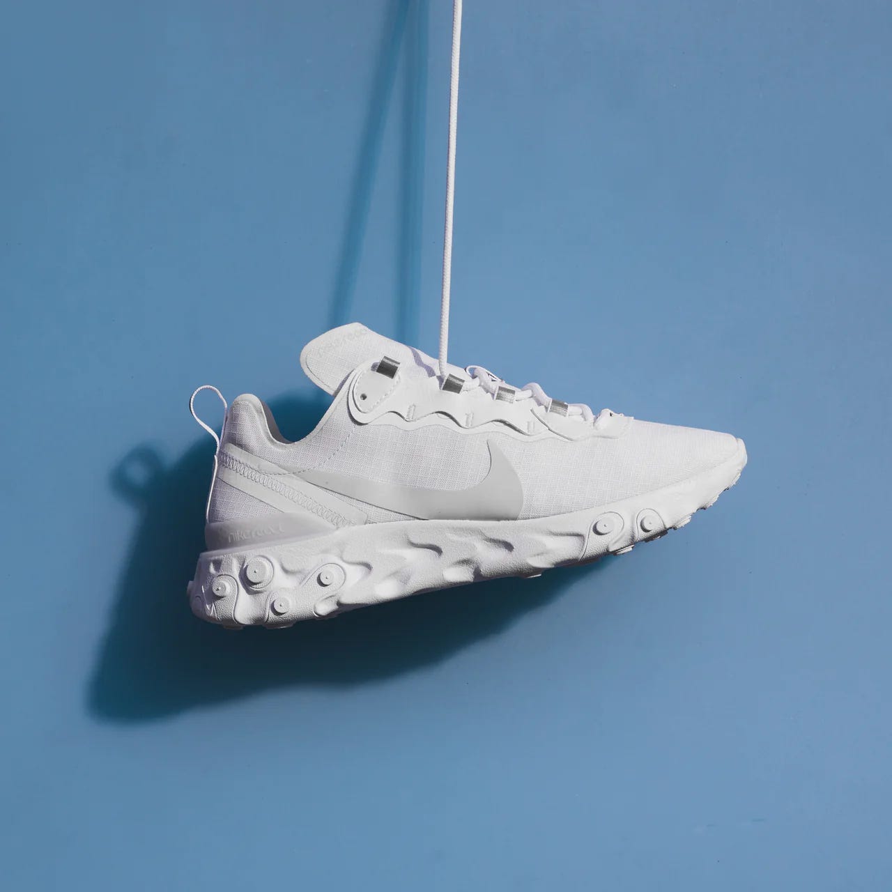 Nike React Element 55 SE SU19 str. 42.5 | FINN-torget