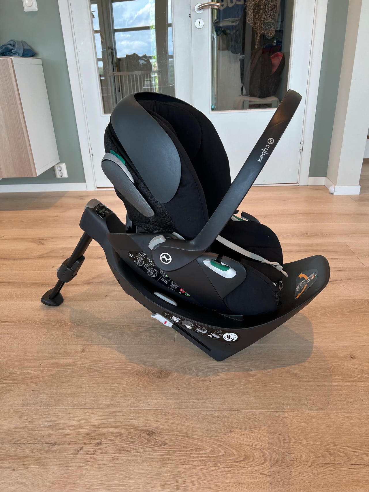 Bilstol til baby | FINN-torget