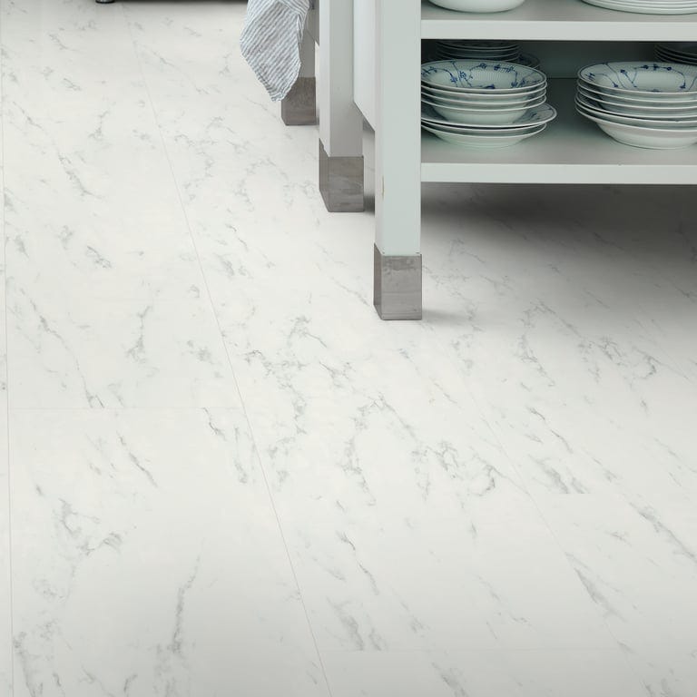 Pergo Aura Pro Italian marble | FINN-torget