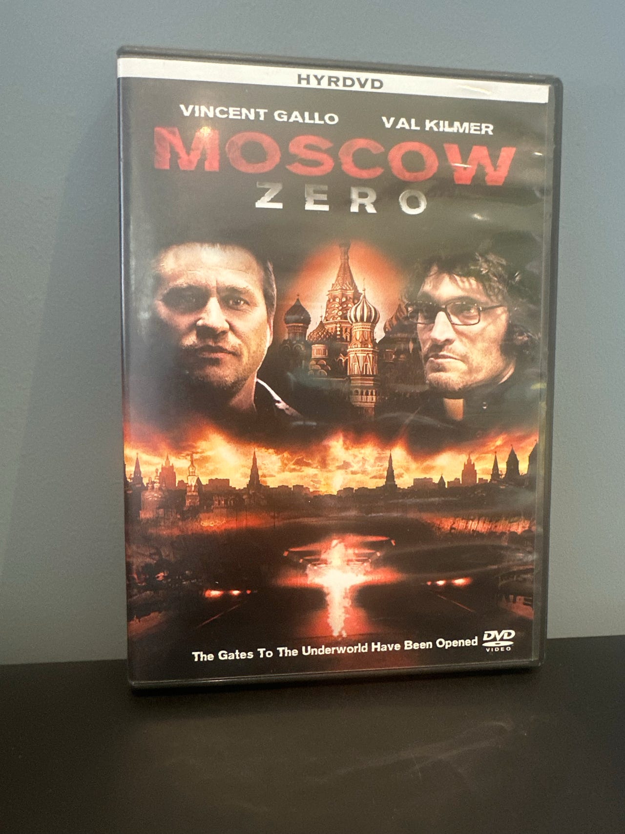 Moscow zero | FINN-torget