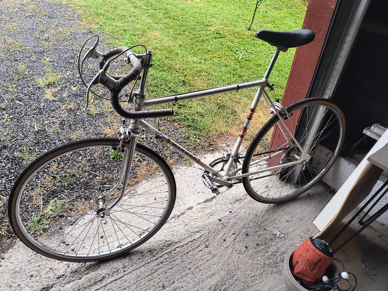 DBS Winner vintage sykkel racer | FINN-torget