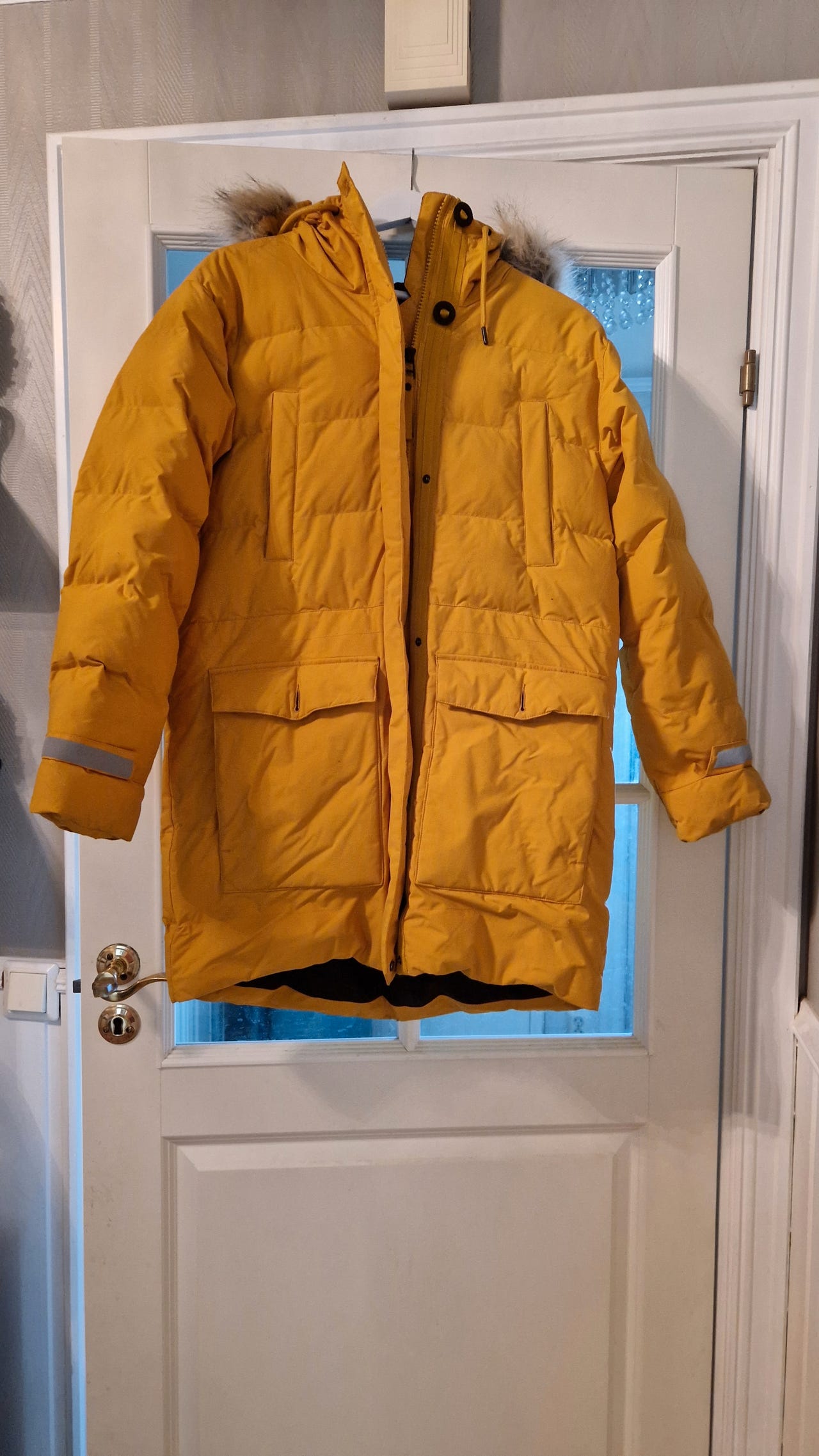 Fin Helly Hansen Wind Chill jakke | FINN-torget