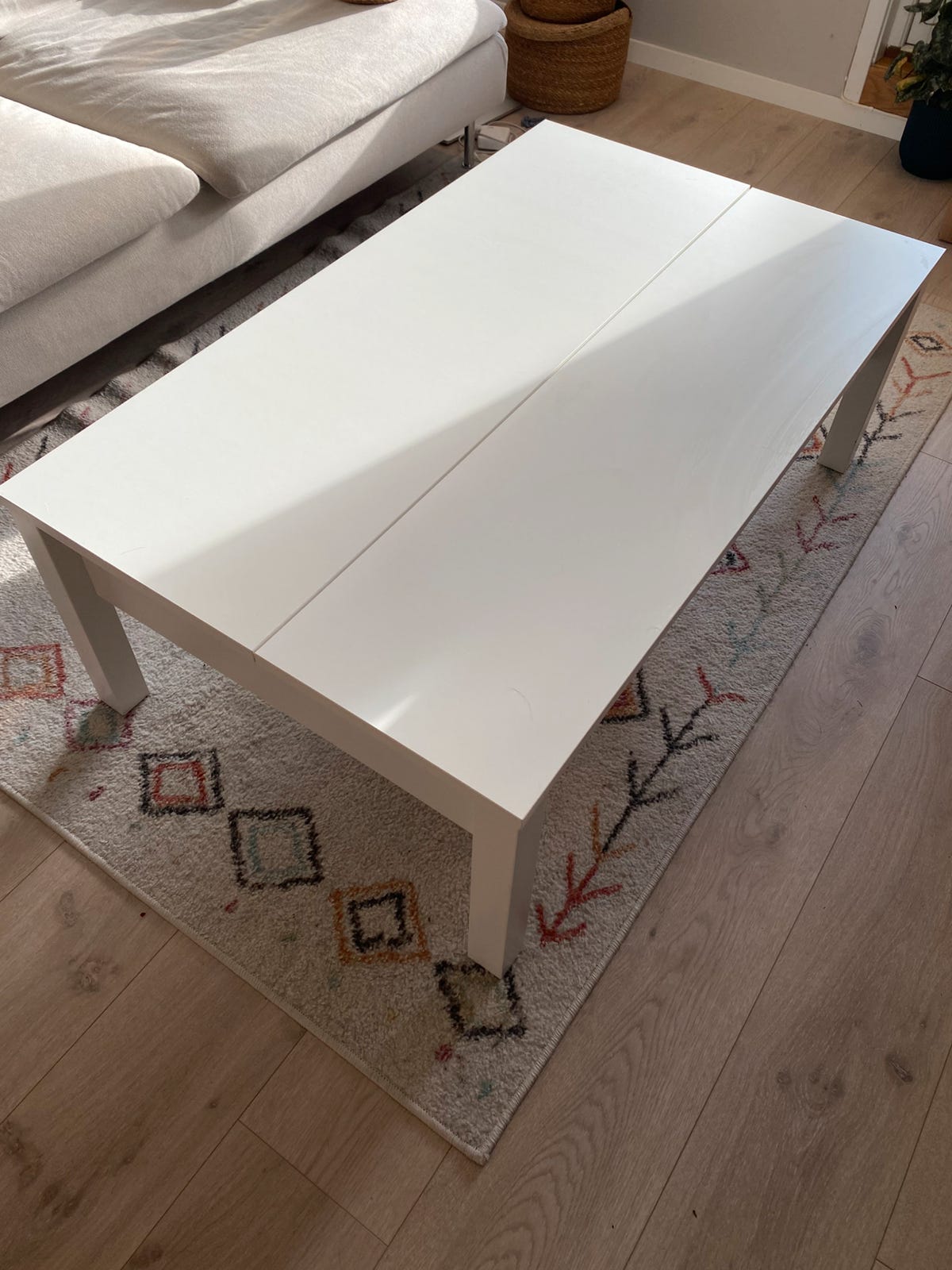 Trulstorp sofabord | FINN-torget