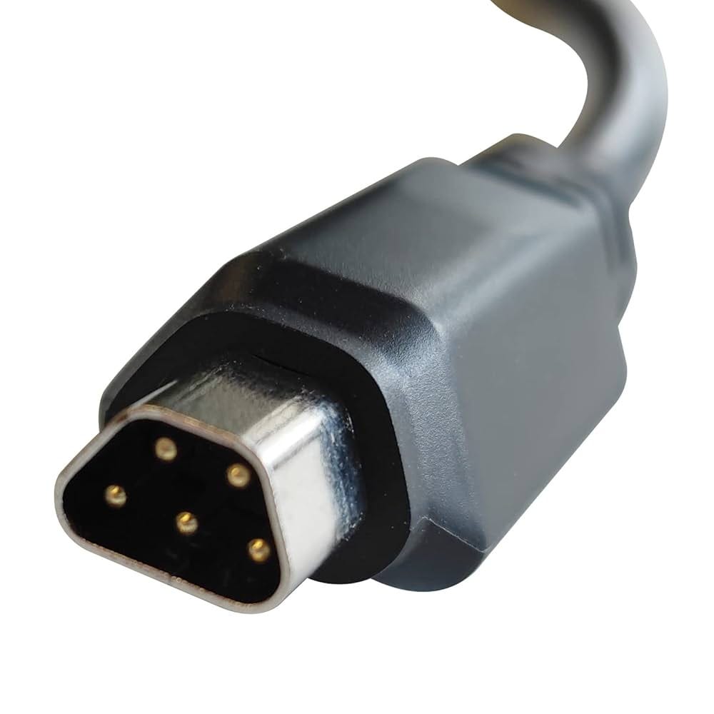 E-Bike Battery Charger 36V(42V) 2A with Trapezoidal Plug 5 Pins | FINN-torget