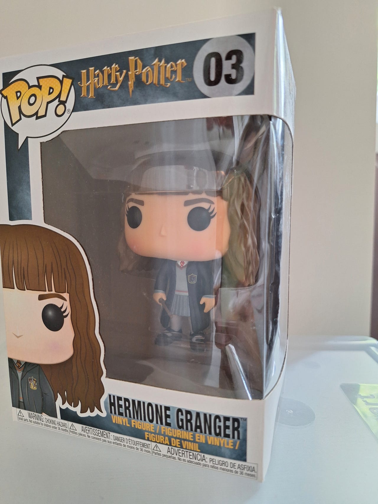 Funko POP figur 03 | FINN-torget