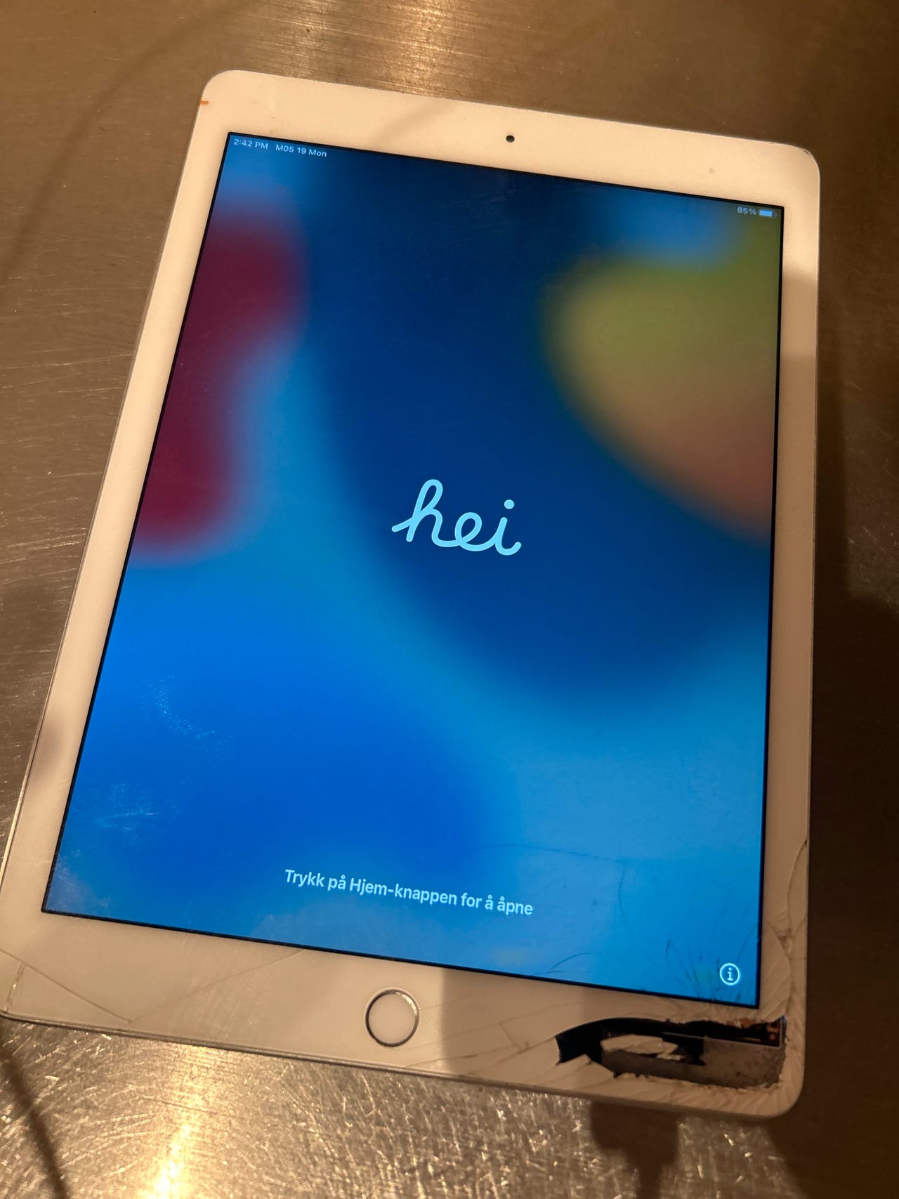 iPad Air 2015 | FINN-torget