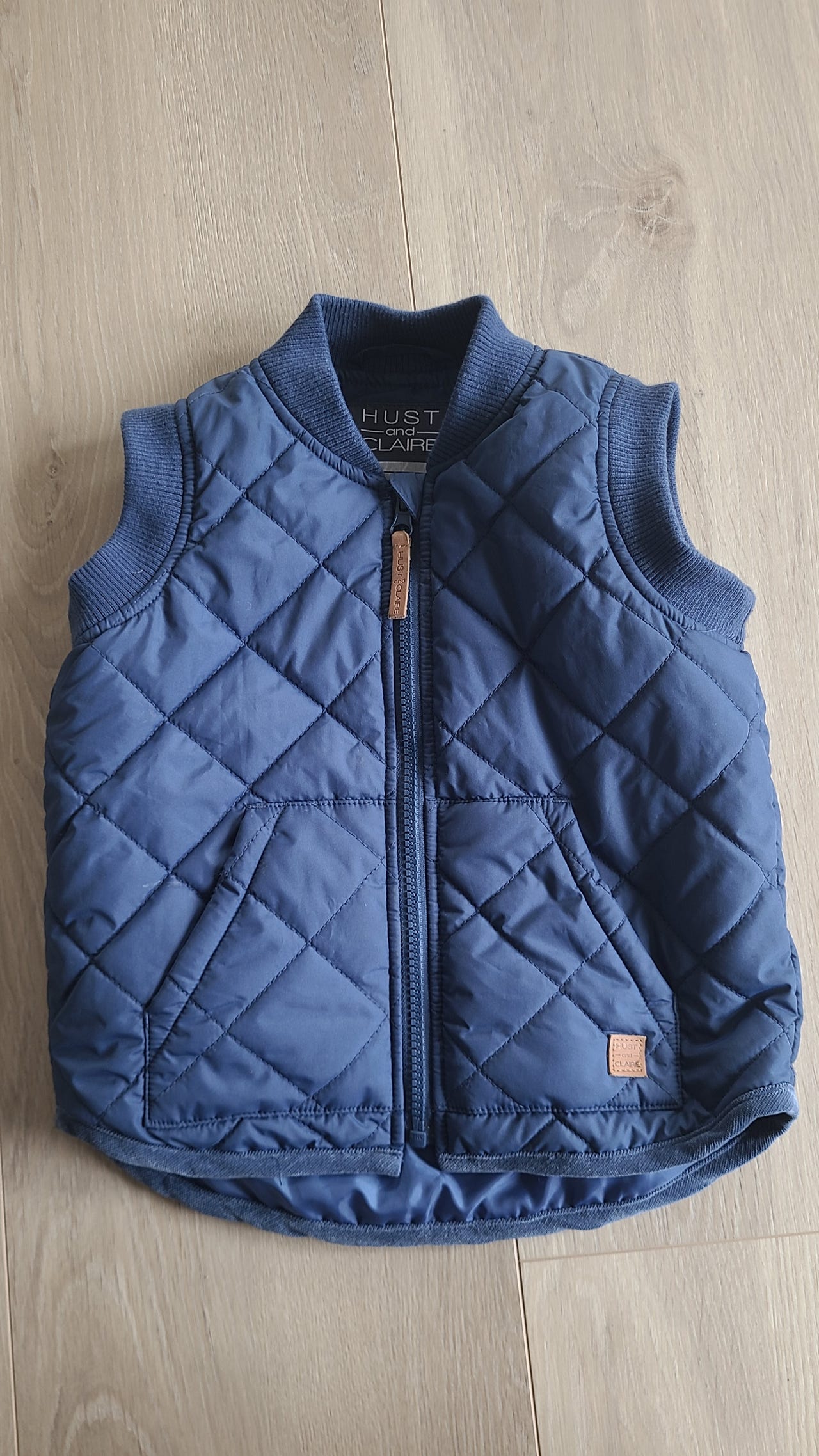 Hust & Claire vest str 110 | FINN-torget