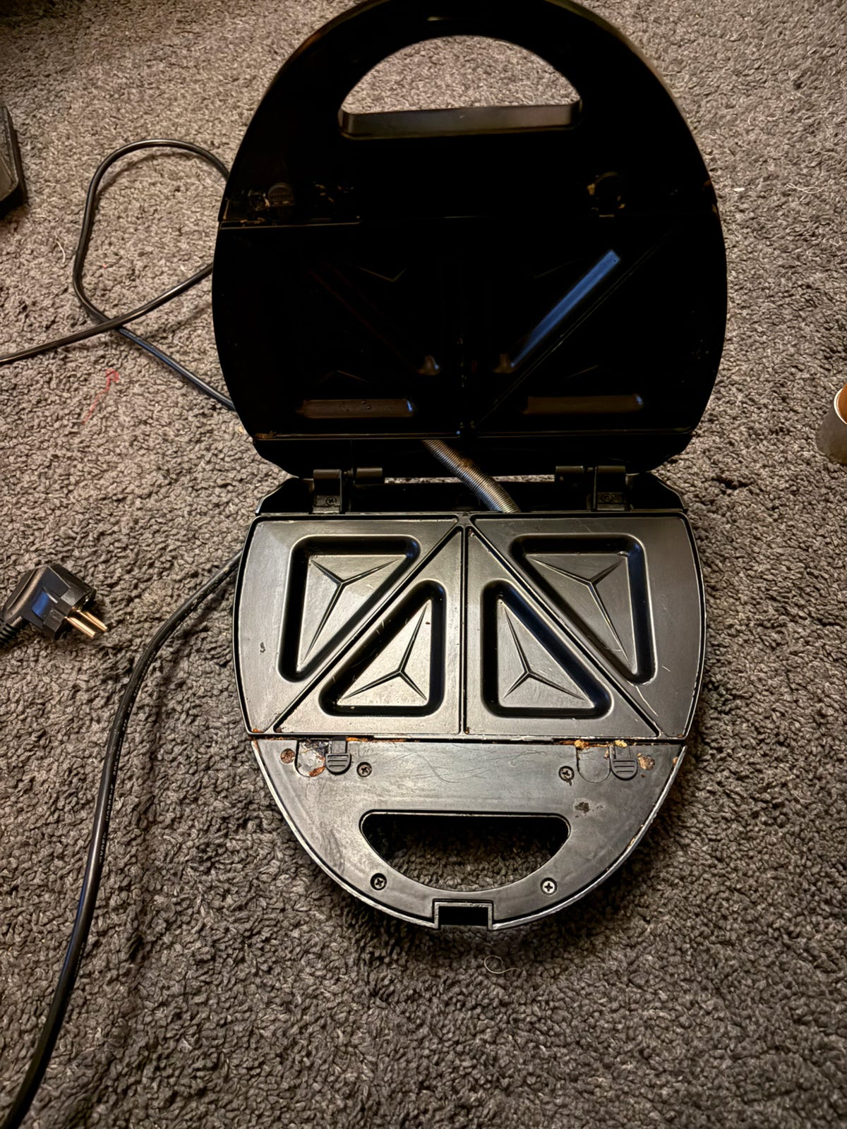 Toast maskin | FINN-torget