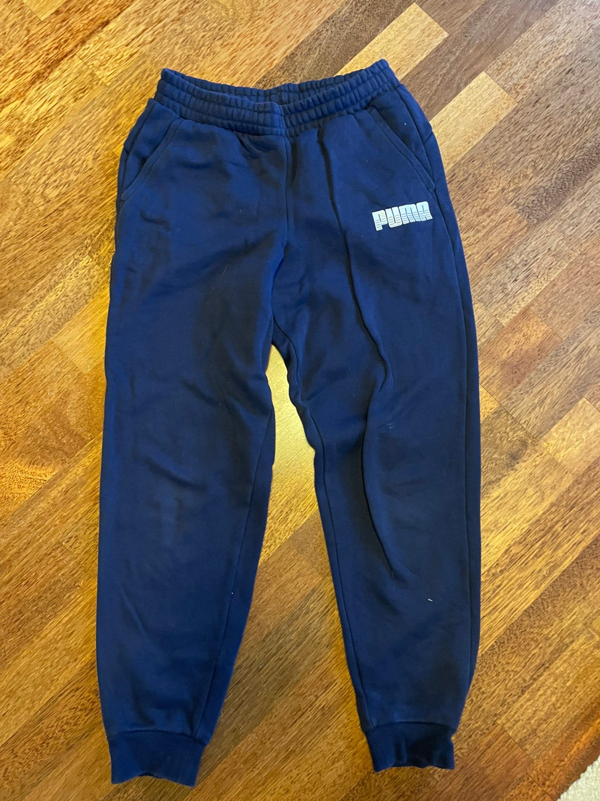 Puma joggebukse 164 | FINN-torget