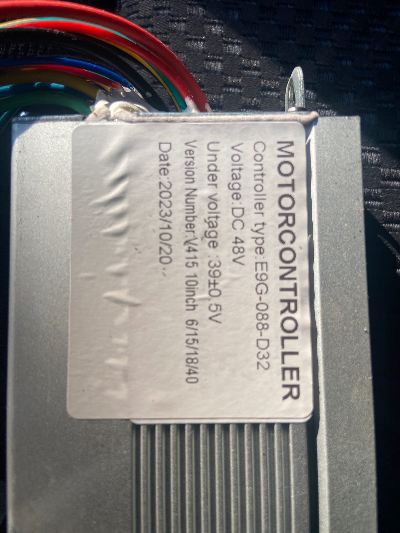 E2S V2 Max hovedkort 40kmt/ulovlig | FINN-torget