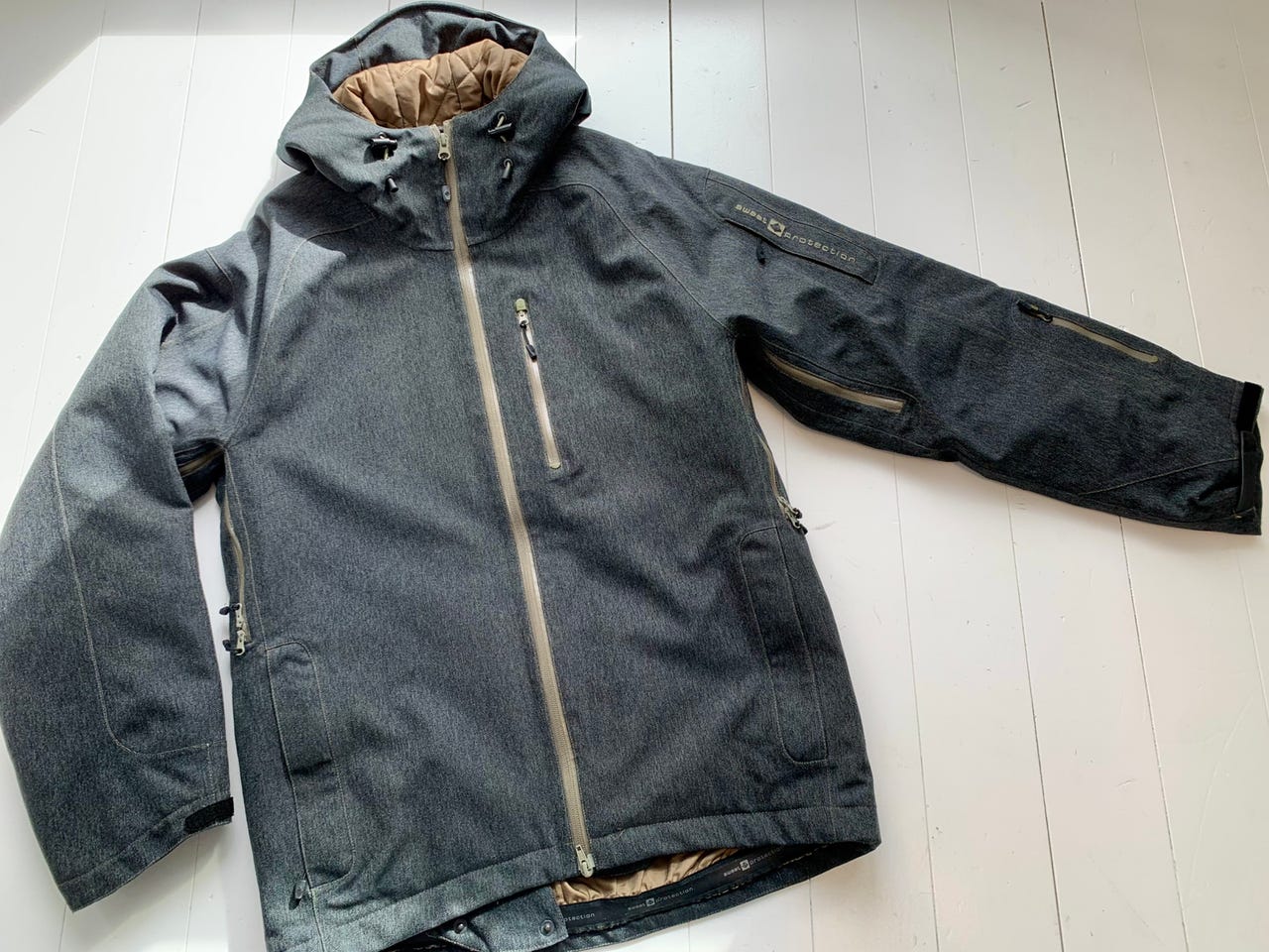 Sweet Protection Gore-tex ski jakke/bukse | FINN-torget