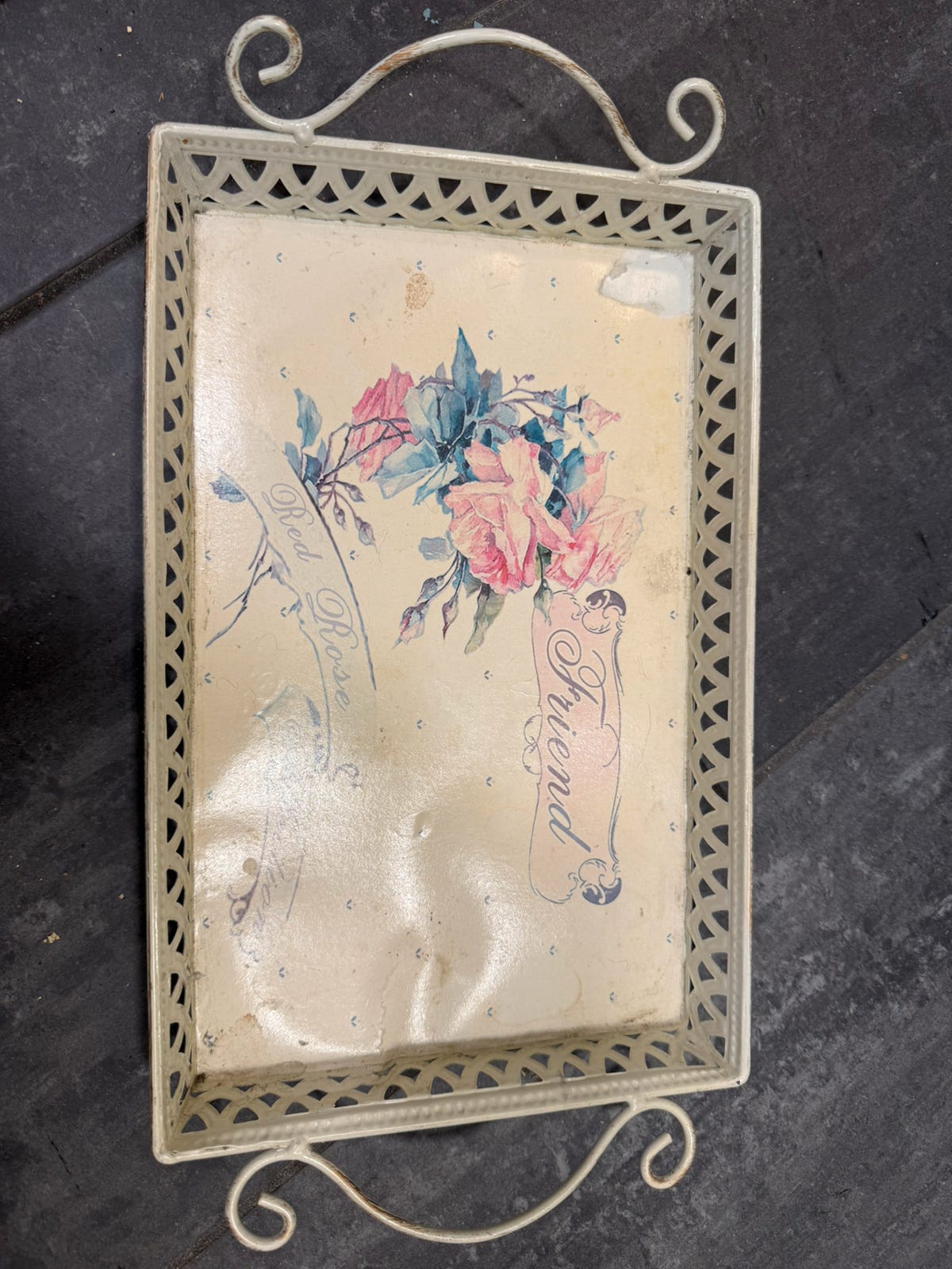 Shabby Chic brett | FINN-torget