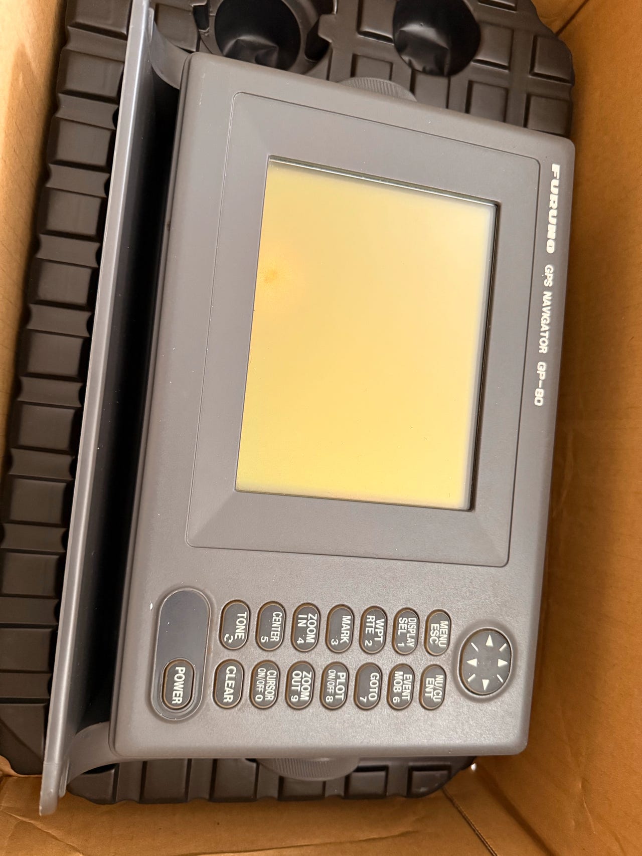 Furuno GP-80 | FINN-torget