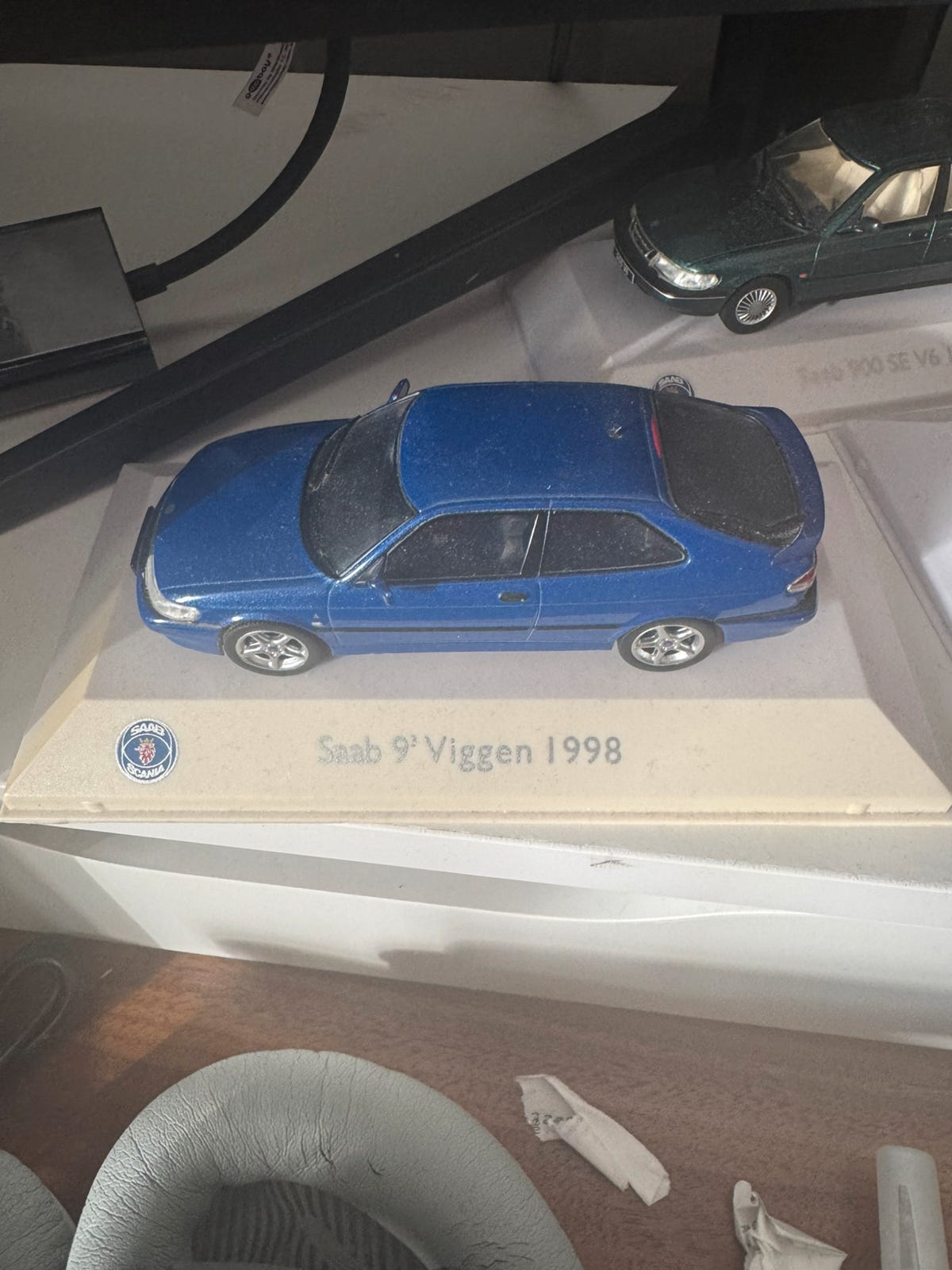 Saab model biler | FINN-torget