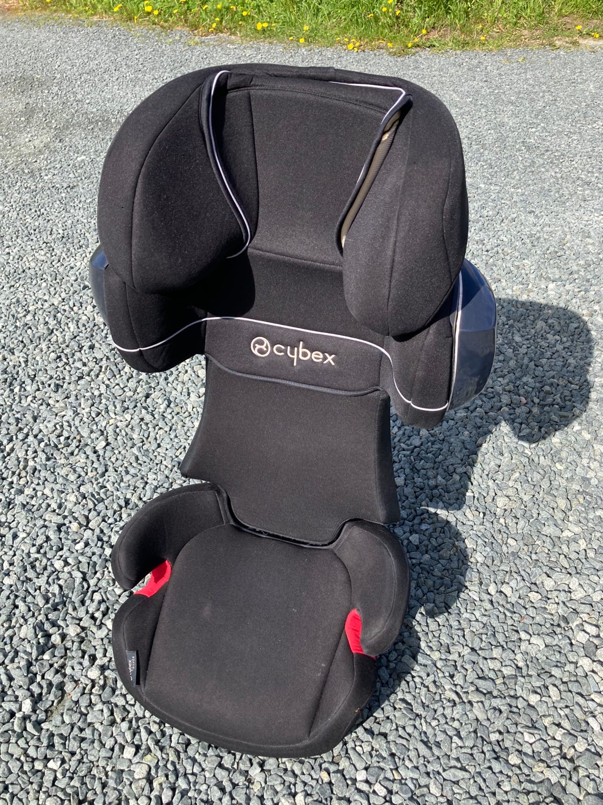 Cybex Silver bilstol | FINN-torget