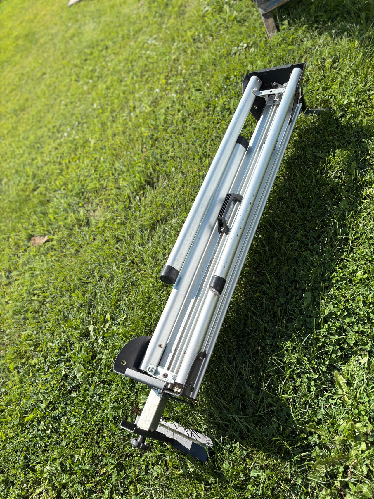 Kapp og gjærsag med stativ tilsalgs kr.3000 | FINN-torget