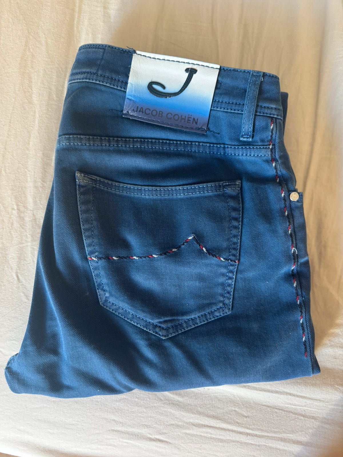 Jacob Cohen bukse | FINN-torget