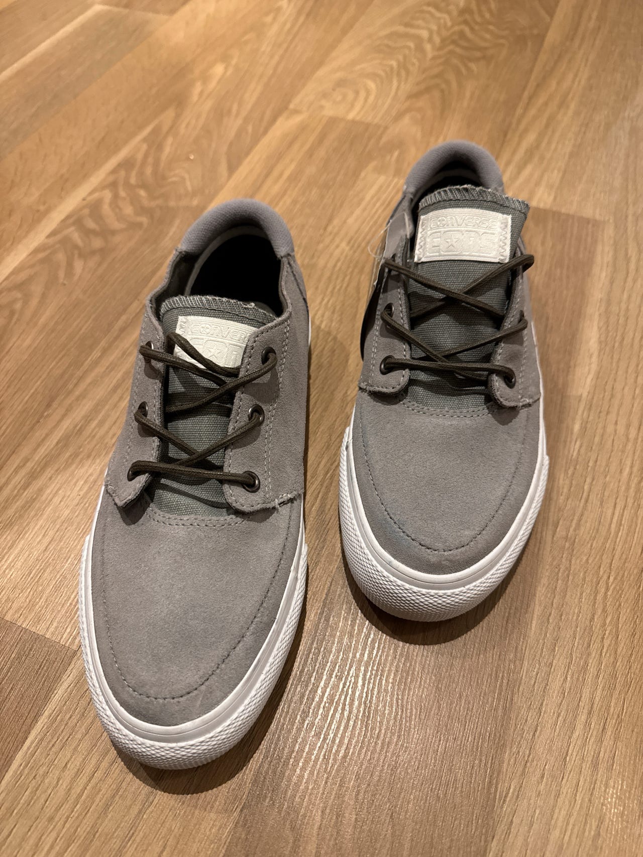 Converse Deck Star OX | FINN-torget