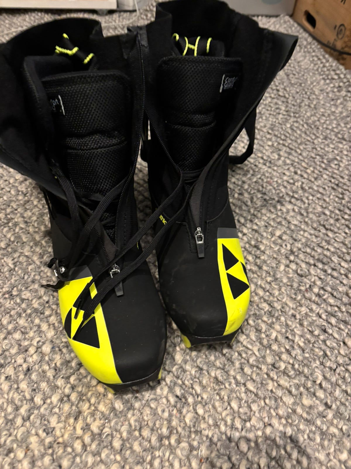 Fischer speed Max skiathlon - junior modell | FINN-torget