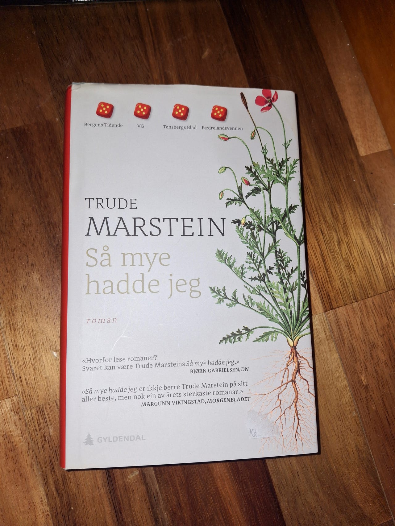 Trude marstein | FINN-torget