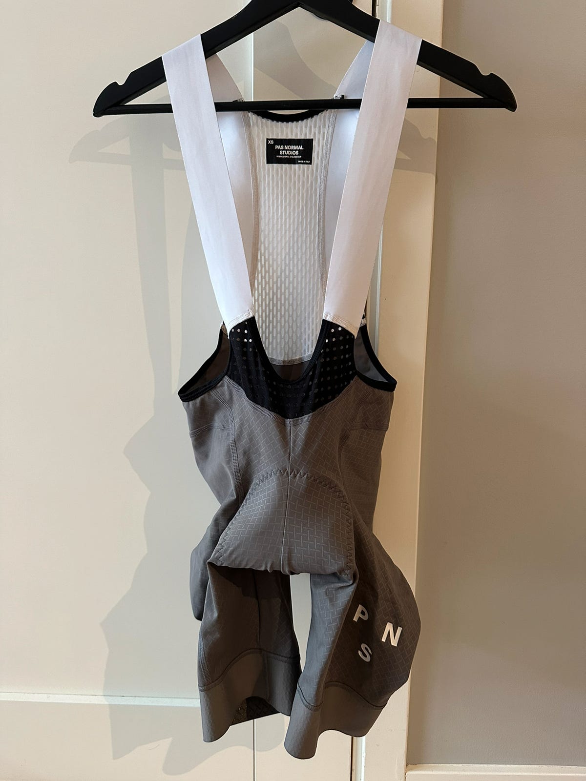 Pas Normal Mechanism | FINN-torget