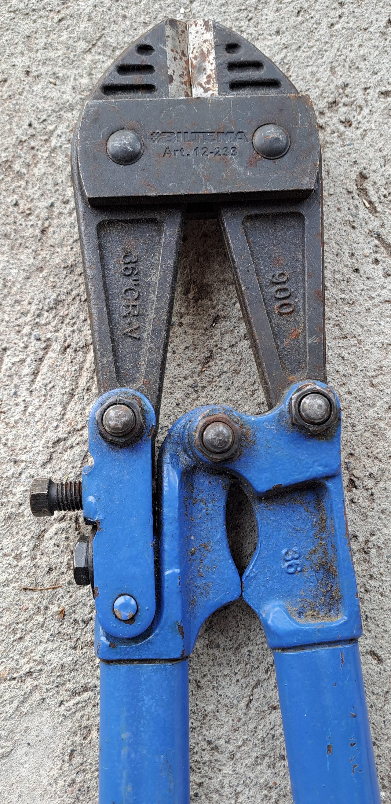 Boltsaks 90cm | FINN-torget