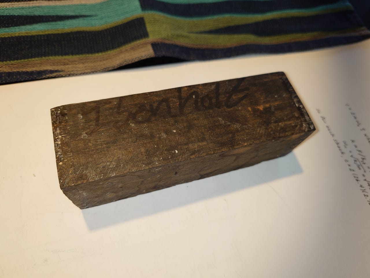 Ibenholt - tre | FINN-torget