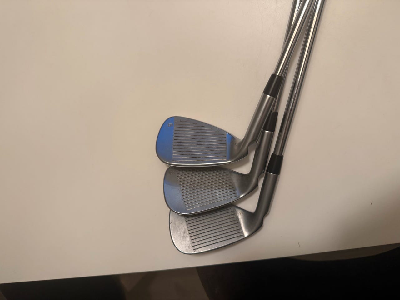 Ping G425 pitching wedge W | FINN-torget