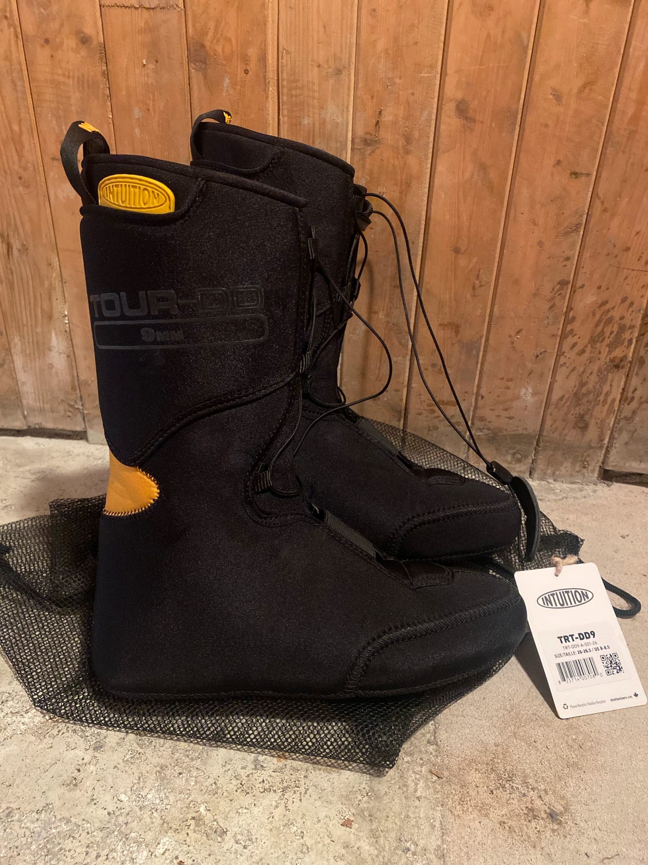 Intuition liners som ny | FINN-torget
