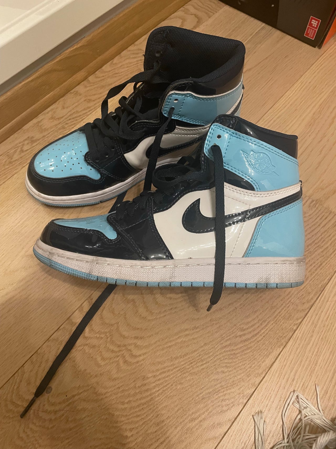 Nike Air | FINN-torget