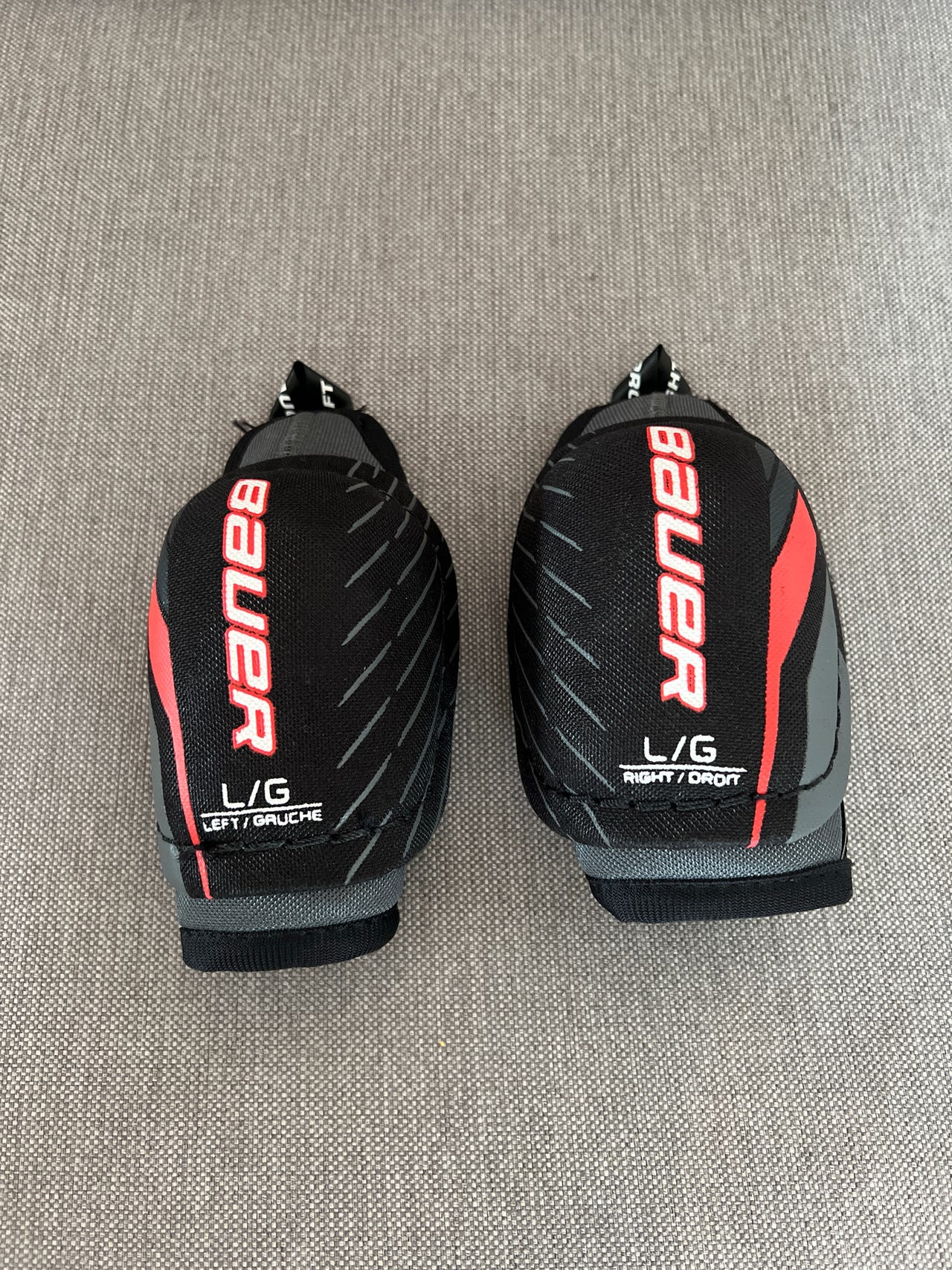 Albuebeskyttere fra Bauer, 7-9 år | FINN-torget