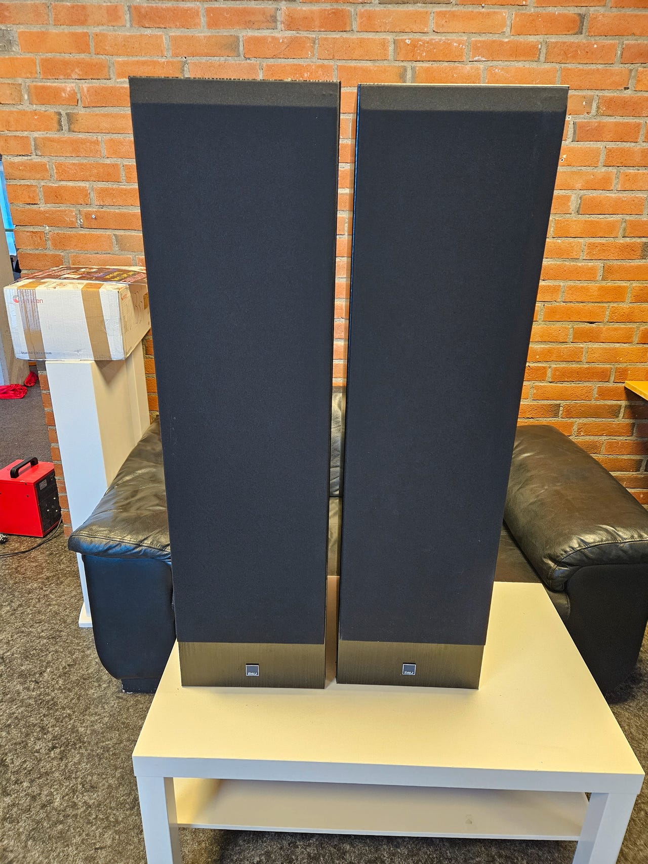 DALI 909 RESERVERT | FINN-torget