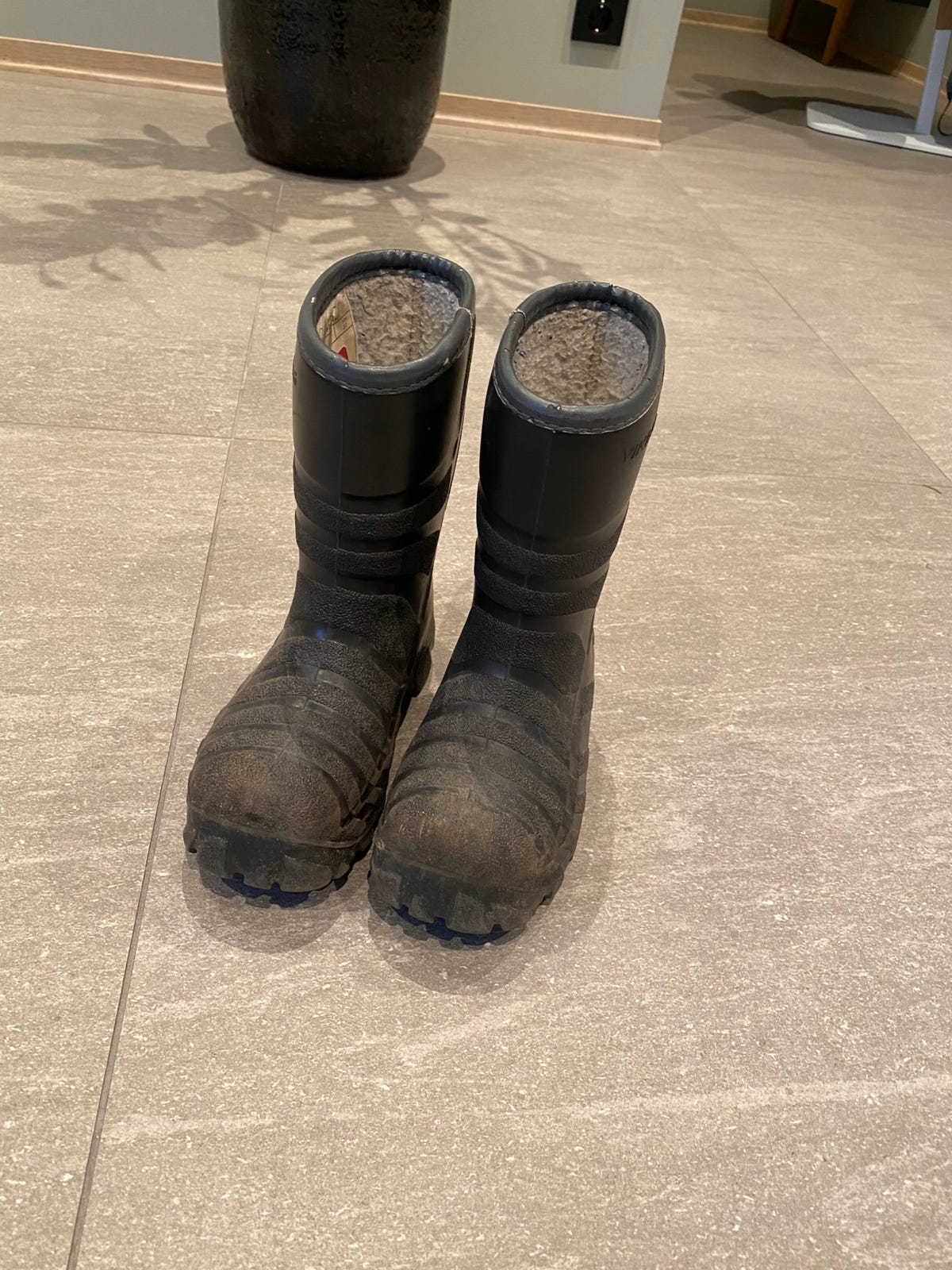 Viking cherrox str 31 | FINN-torget