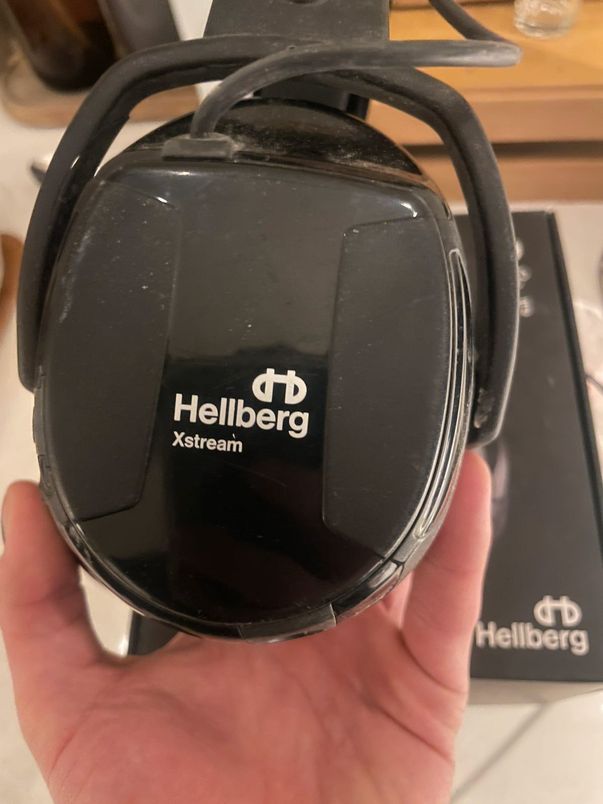 Hellberg xstream | FINN-torget