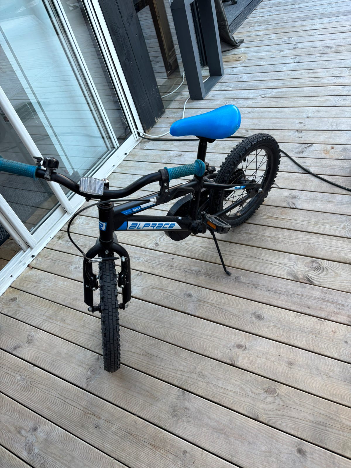 Sykkel til barn selges! | FINN-torget