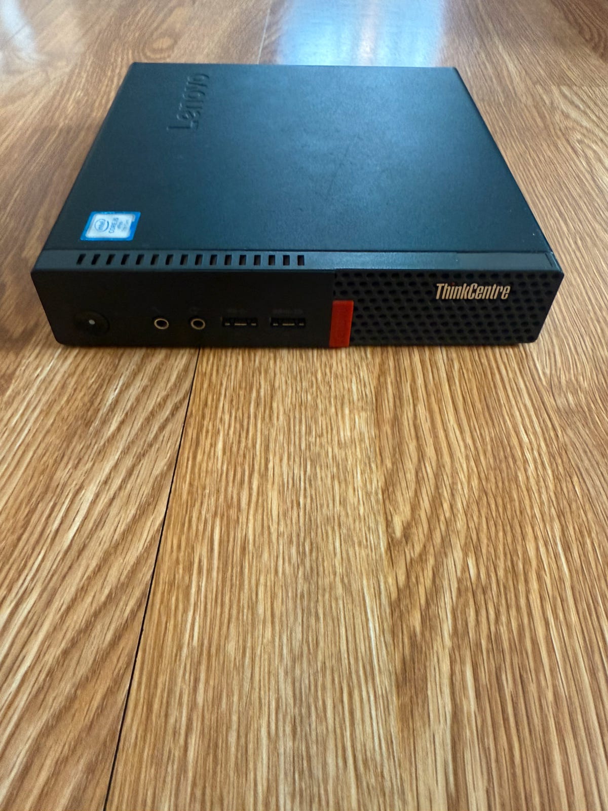 ThinkCentre M910q\i5 vPro 7th Gen SSD(NVMe) 256 \ HDD(SATA) 250 | FINN ...