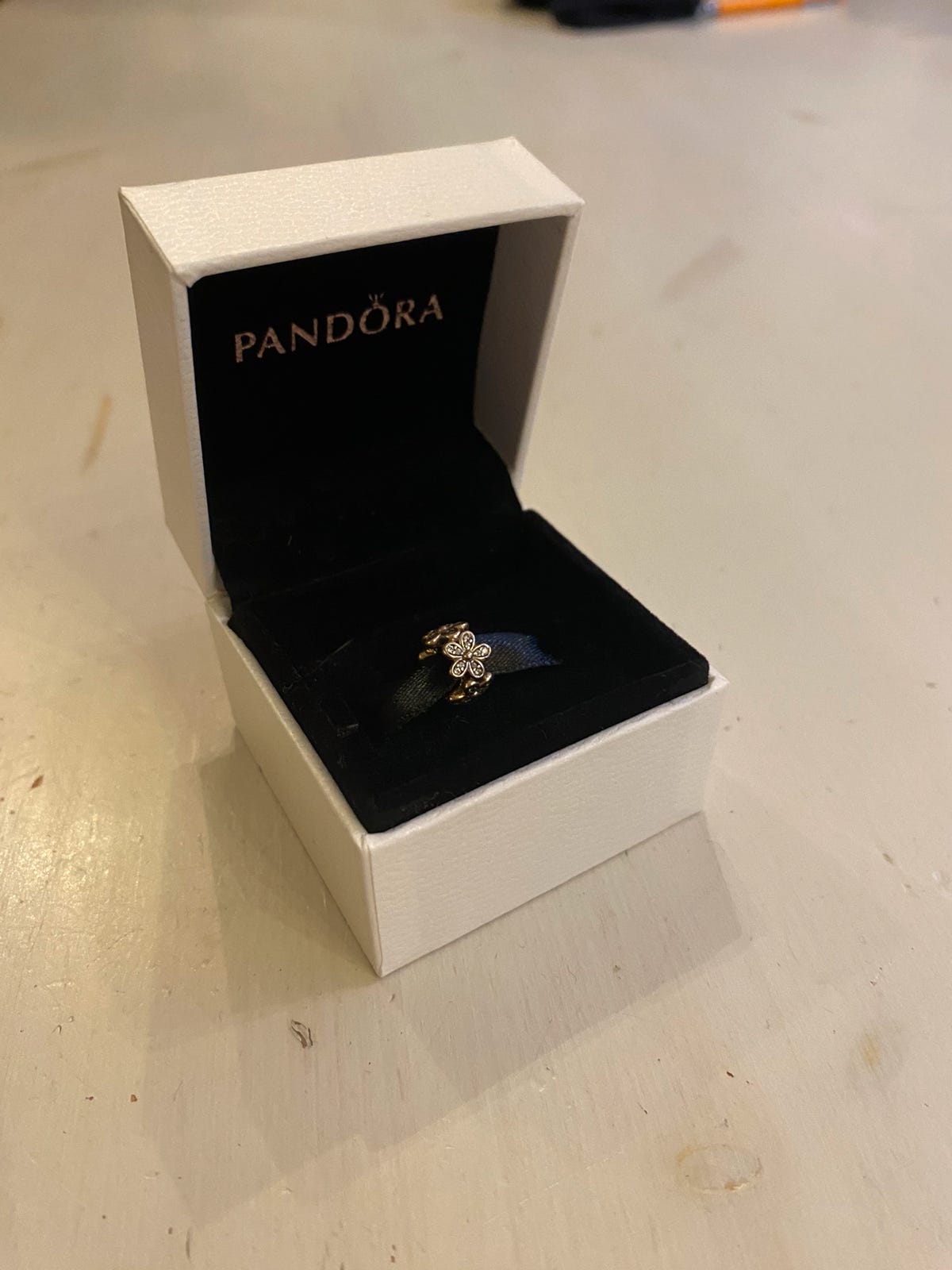 Pandora charm | FINN-torget
