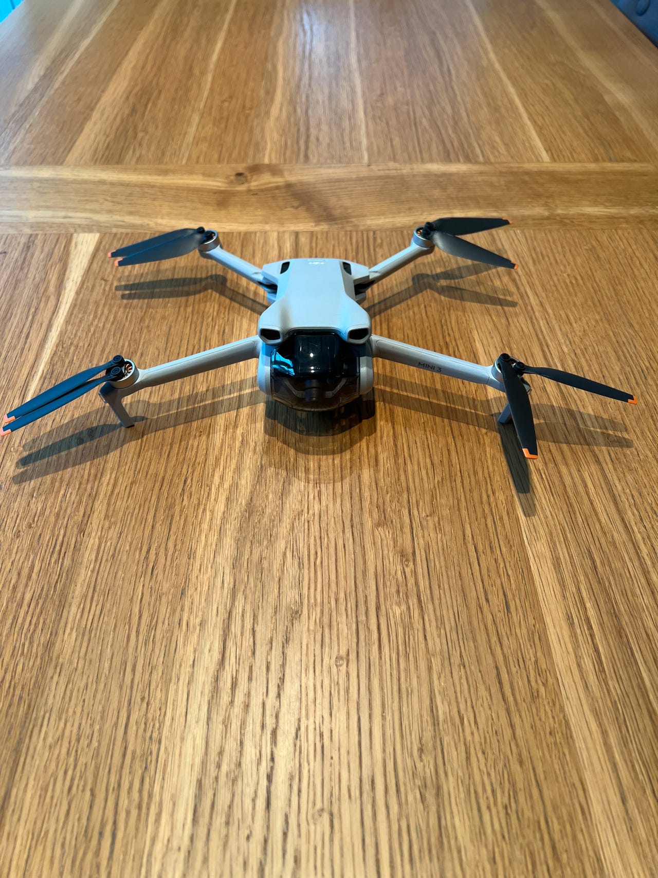 DJI mini 3 fly more Combo | FINN-torget