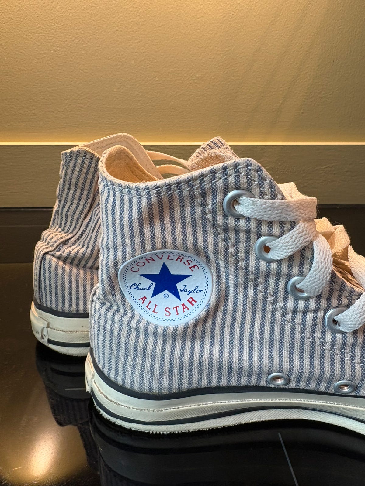 Kule Converse | FINN-torget