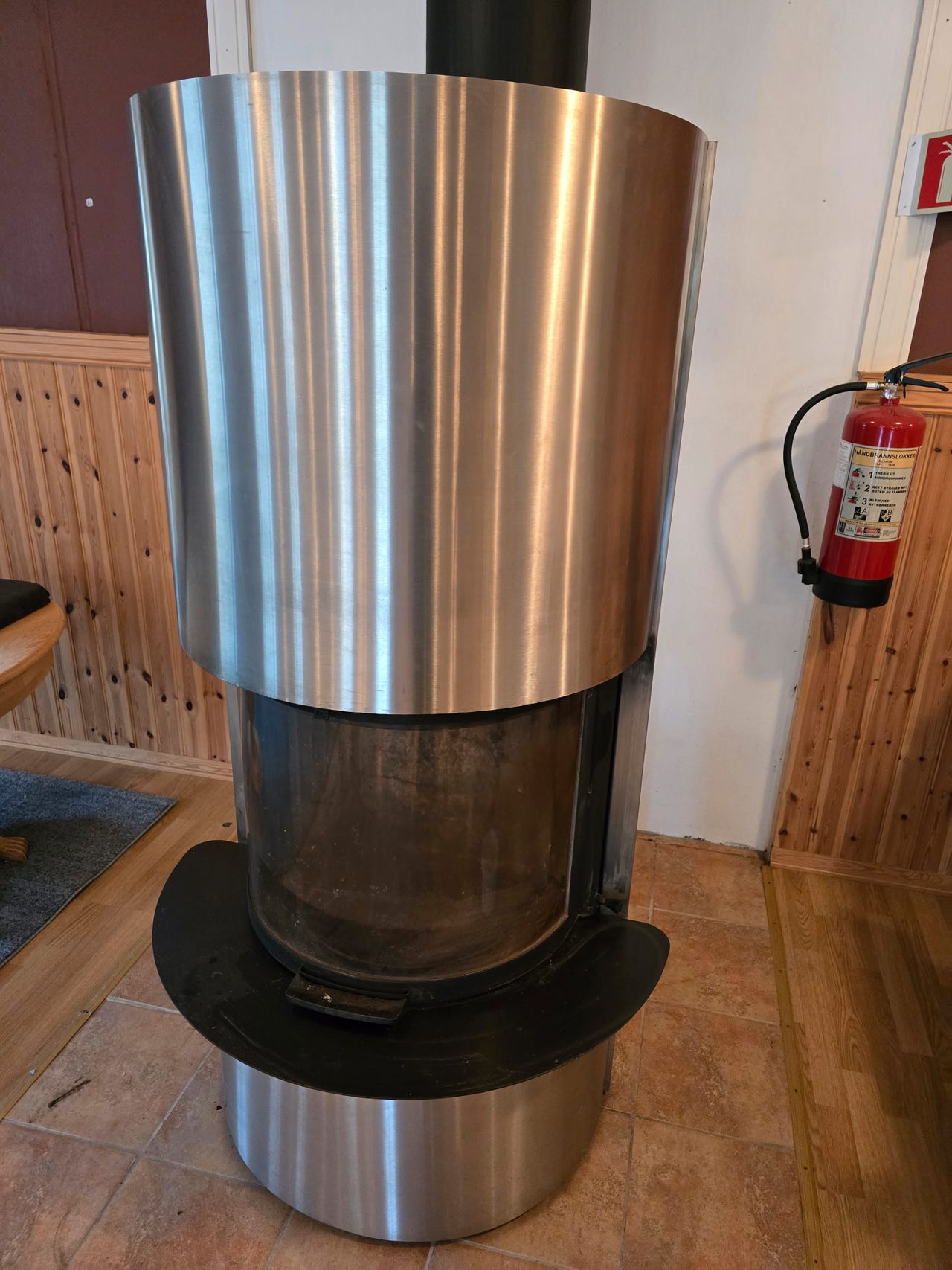 Scan DSA 5 | FINN-torget