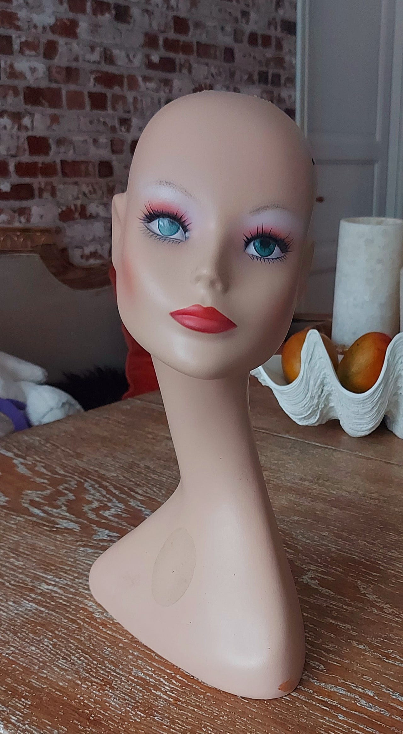 Modellhode/ manekeng | FINN-torget