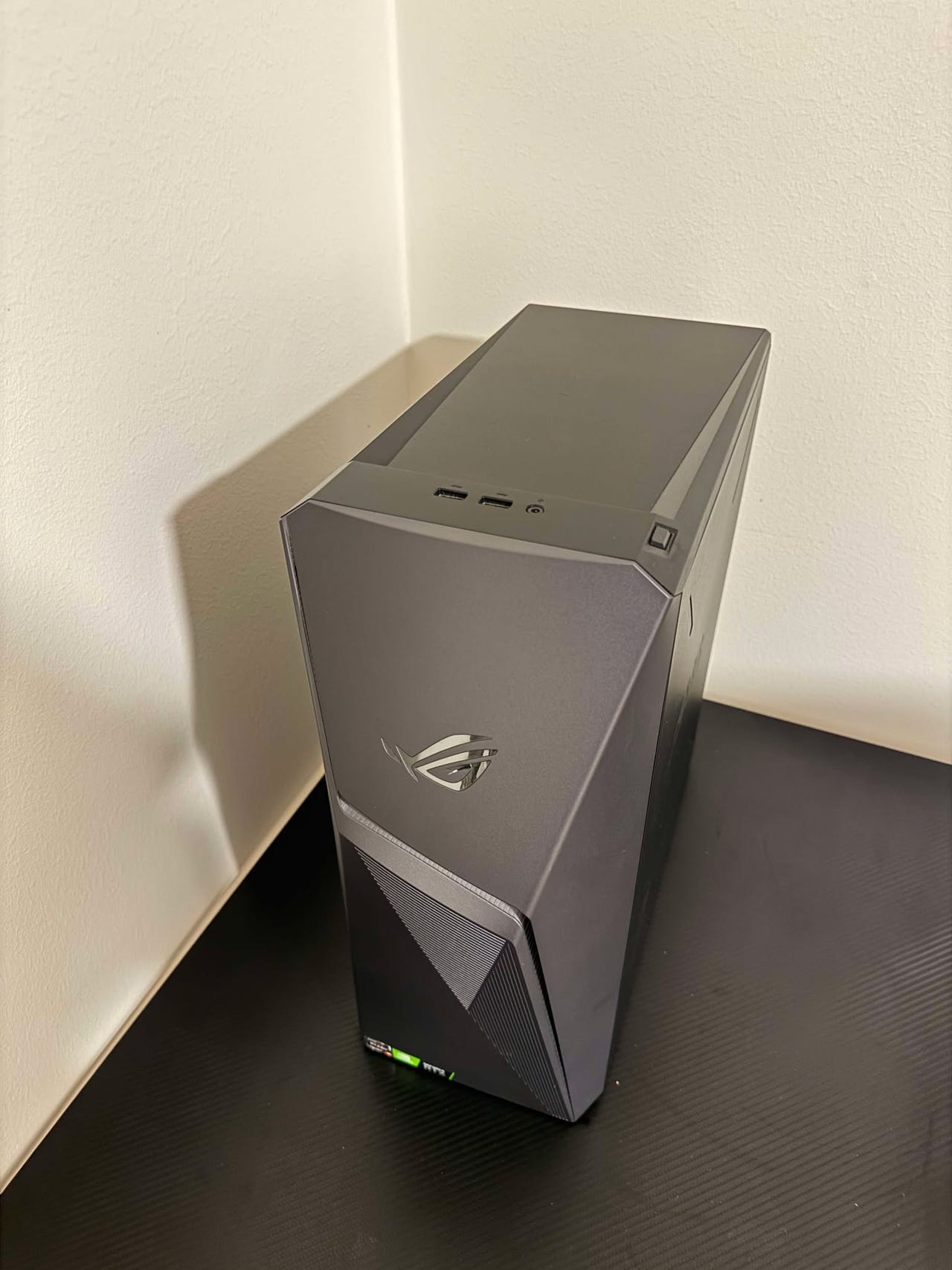 ASUS ROG Strix G10DK | FINN-torget