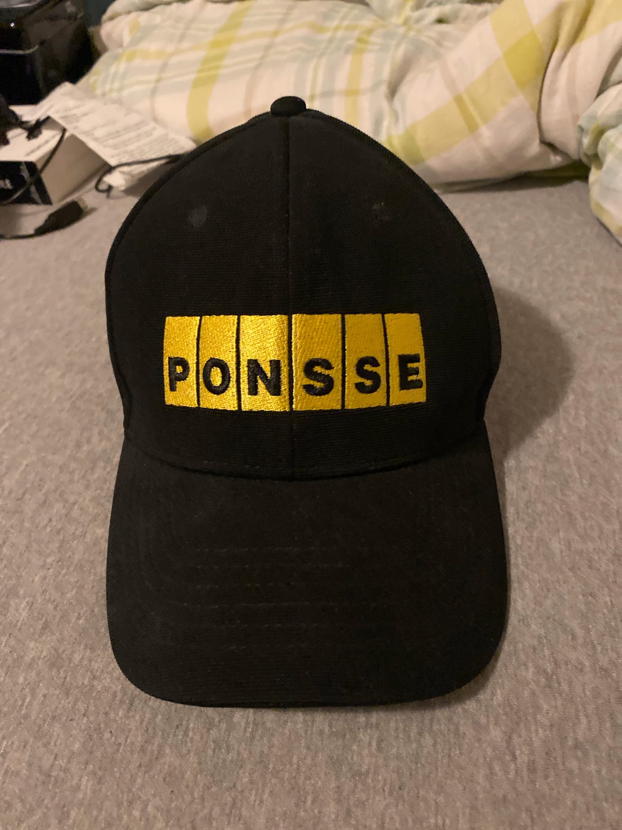 Ponsse caps | FINN-torget