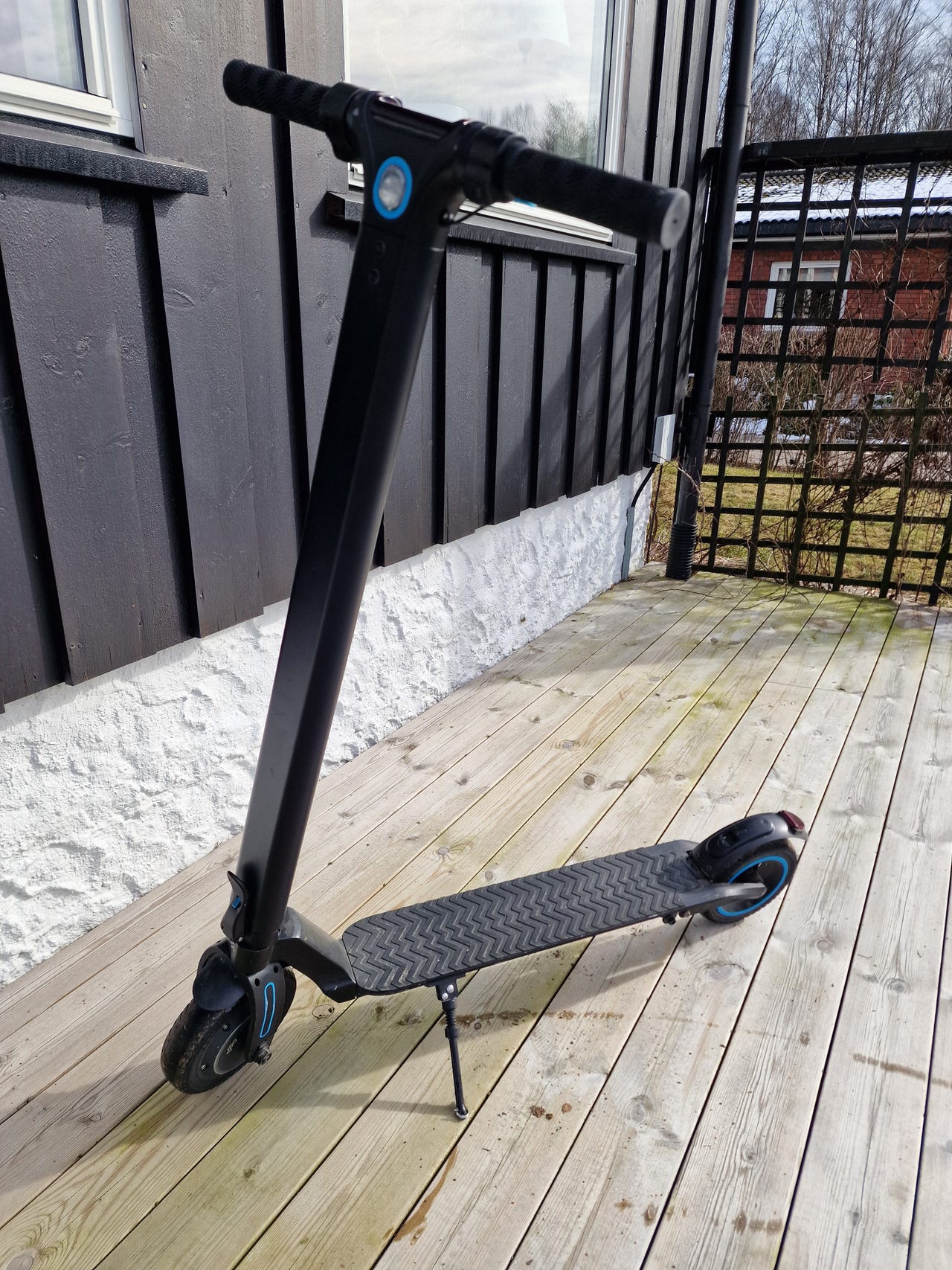 Classywalk S100N | FINN-torget