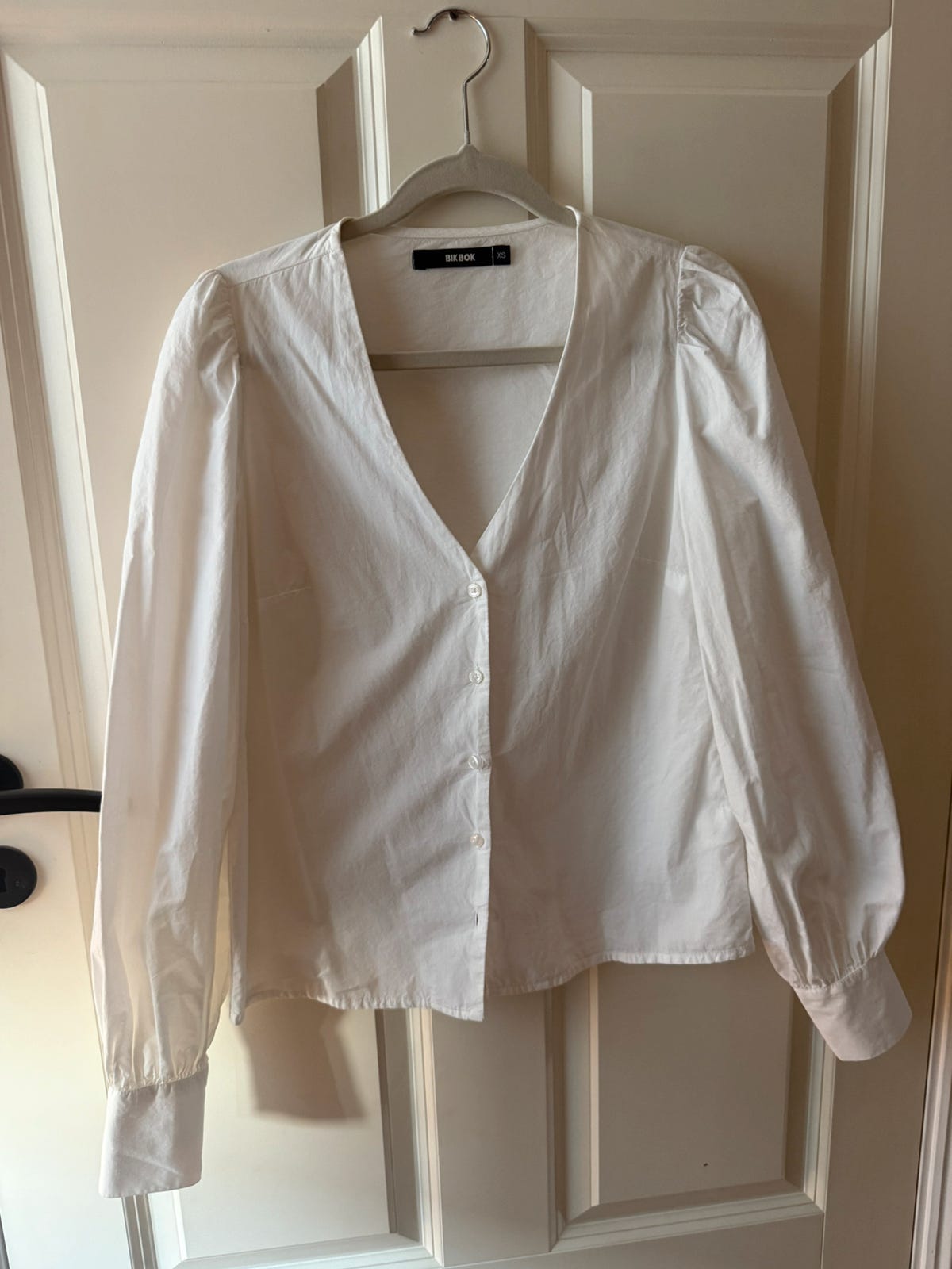 Hvit bluse | FINN-torget