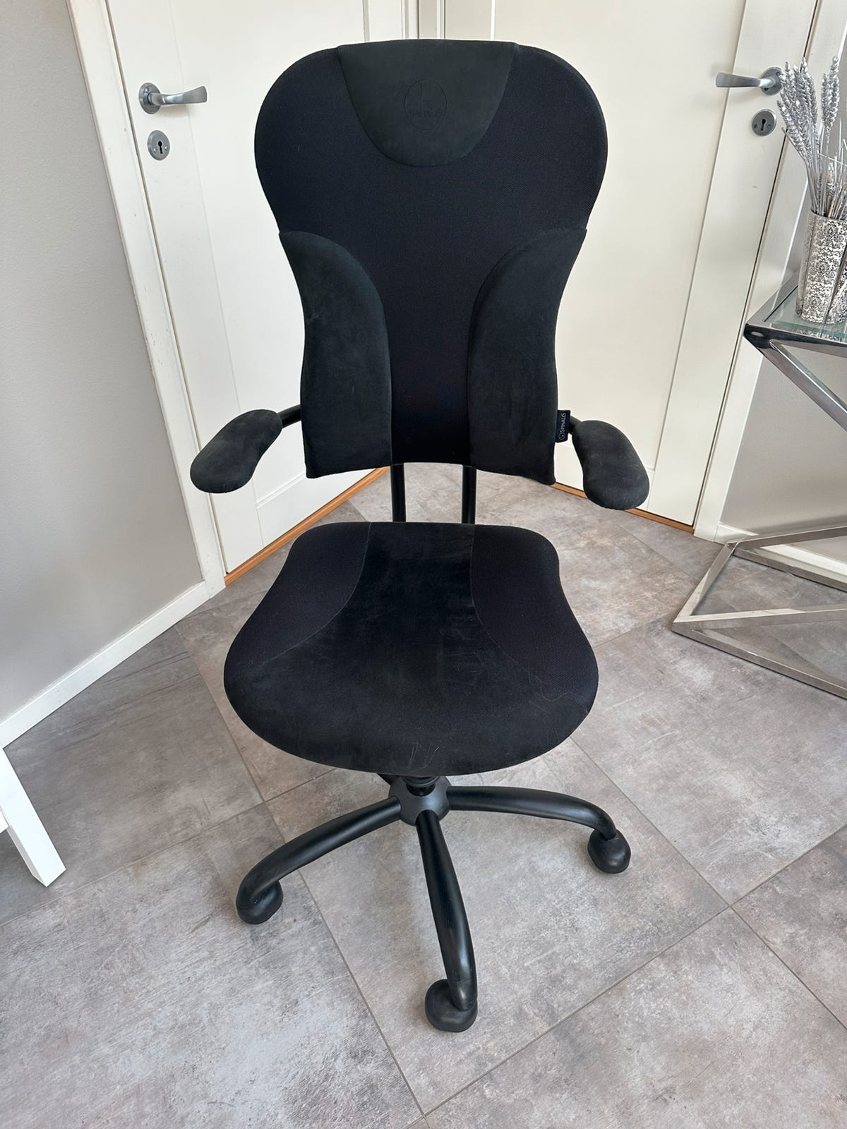 , Spinalis Spider ergonomisk konditor | FINN-torget