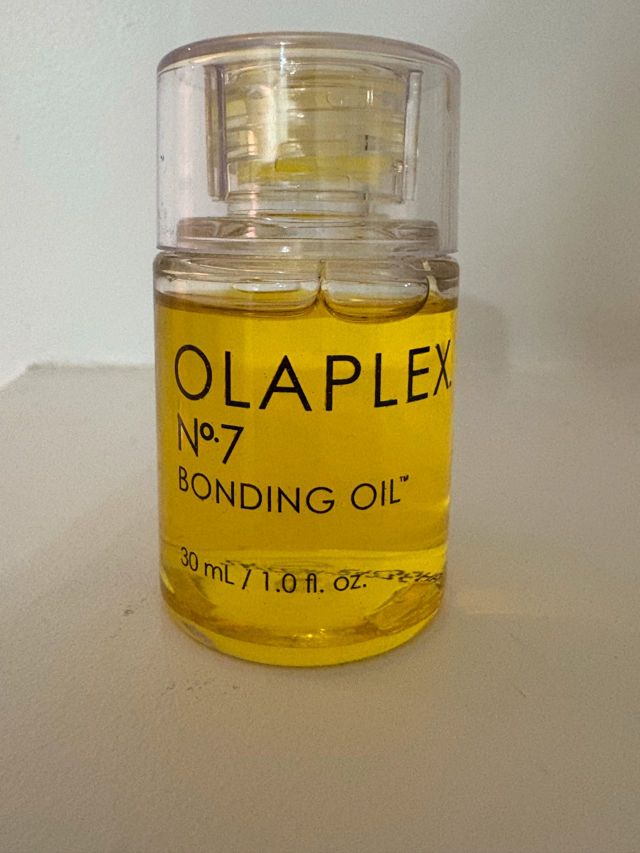 Olaplex No.7 Bonding Oil | FINN-torget