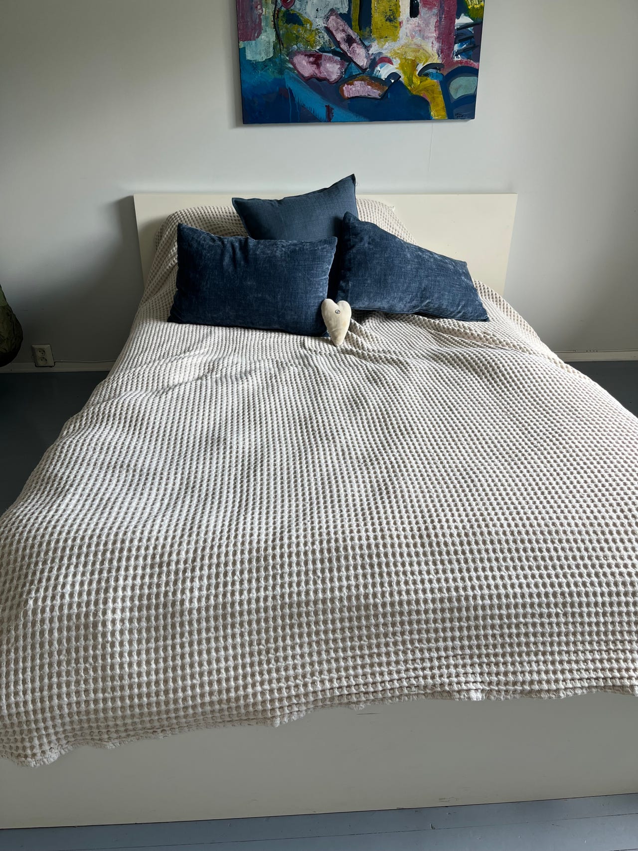 IKEA lav seng | FINN-torget